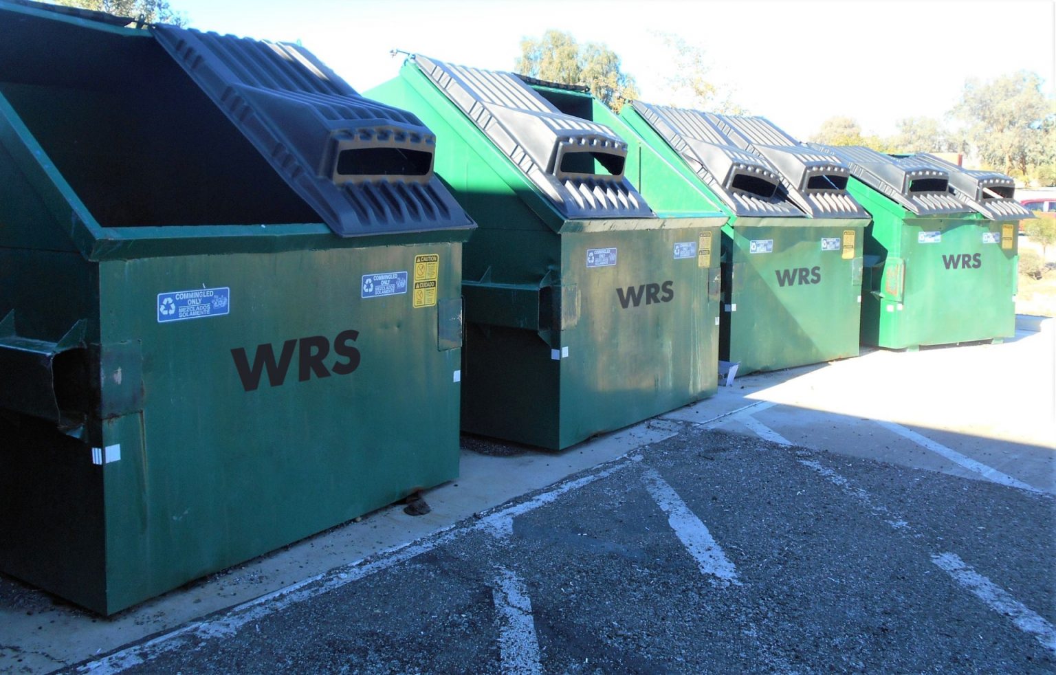 WASTECO – Recology provides collection and disposal of municipal solid ...